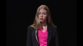Anna Bray: The social awakening of shareholder value | TED Talk
