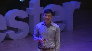 Alex Edmans: The Pie-Growing Mindset | TED Talk