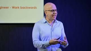 Jon Talarico: Two People Removed From Connecting With Anyone In the ...