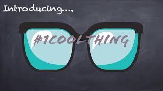 Kristofer Orre: 1 Cool Thing | TED Talk