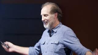 Ken Leinbach: The Game of Life | TED Talk