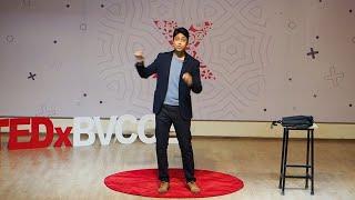 Shirish Gupta: 3 Simple Steps to Train your Mind for Success | TED Talk