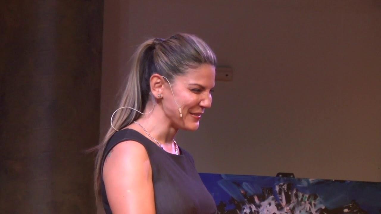 Sine Wallace: High Performance Aging | TED Talk