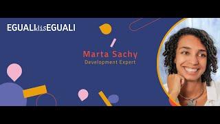 Marta Sachy: Identity to cube | TED Talk