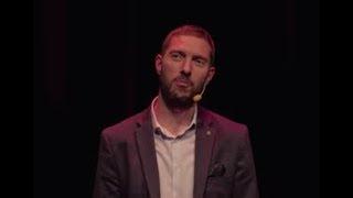 Shane Breslin: The Pursuit of Happiness | TED Talk