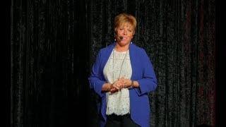 Theresa Reaume: Networking for Success | TED Talk