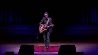 Cameron Aerts: Cameron Aerts | TED Talk