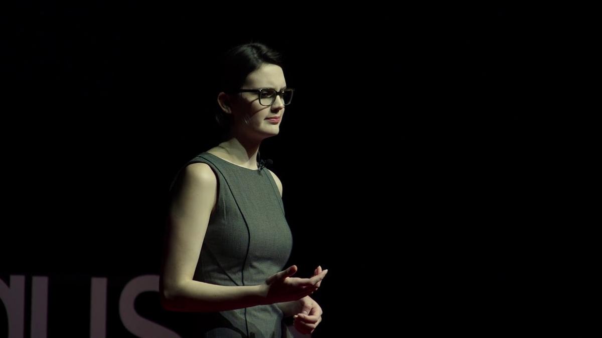 Colin Thornton: Hi, You Might Know Me | TED Talk