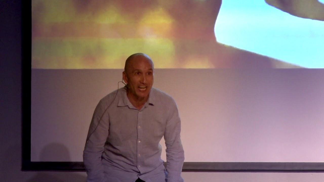 Francis Tapon: Bring Out Your Inner Black Sheep | TED Talk