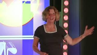 Sian Rees: Are we in control of what we buy? | TED Talk