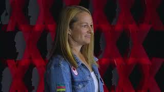Joey Lye: Master Your Unstoppable Mindset | TED Talk
