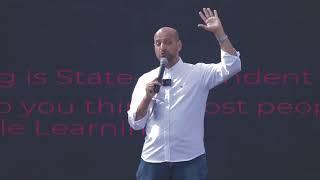 Get It Done Right! | TED Talk