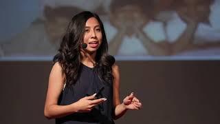 Heidi Salgado: Stories worth telling | TED Talk