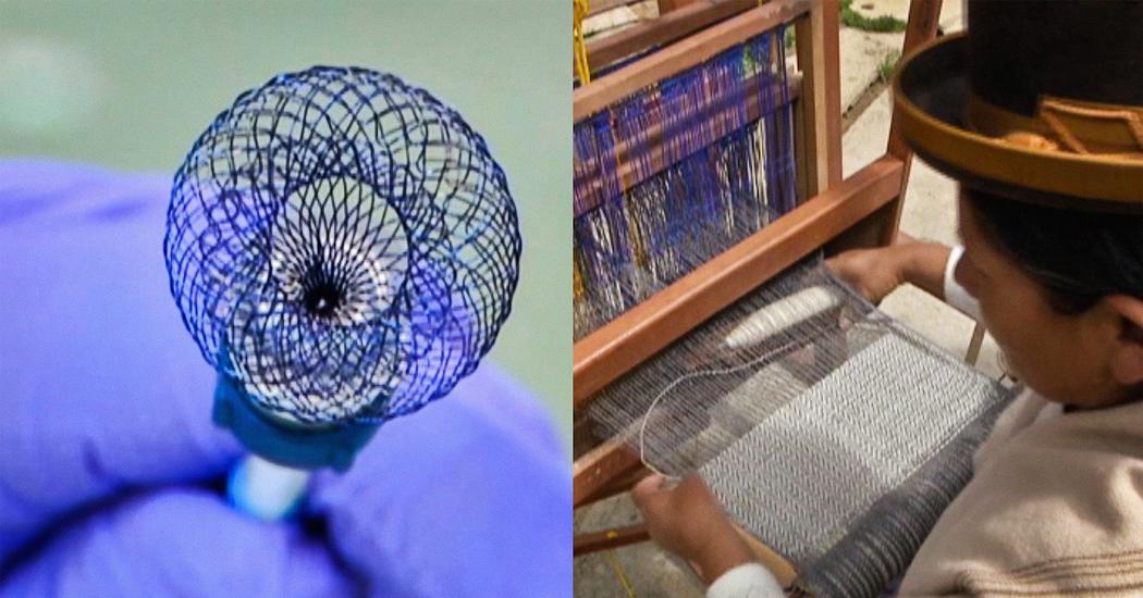 Franz Freudenthal: A new way to heal hearts without surgery | TED Talk