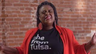 Confidence Omenai: "The News" | TED Talk