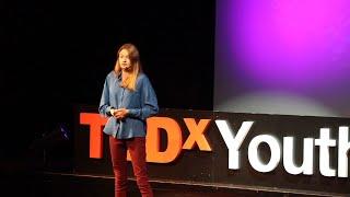 Kate Wagner: Searching for home in a transient world | TED Talk
