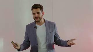 David Bencomo: Tales from the Mountain | TED Talk