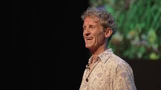 Paul Jupp: Every Bloom is an Uprising of Hope | TED Talk