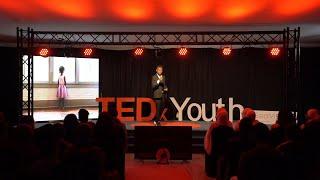 Ernest Lyatto: The Silent Epidemic of Generational Curses | TED Talk