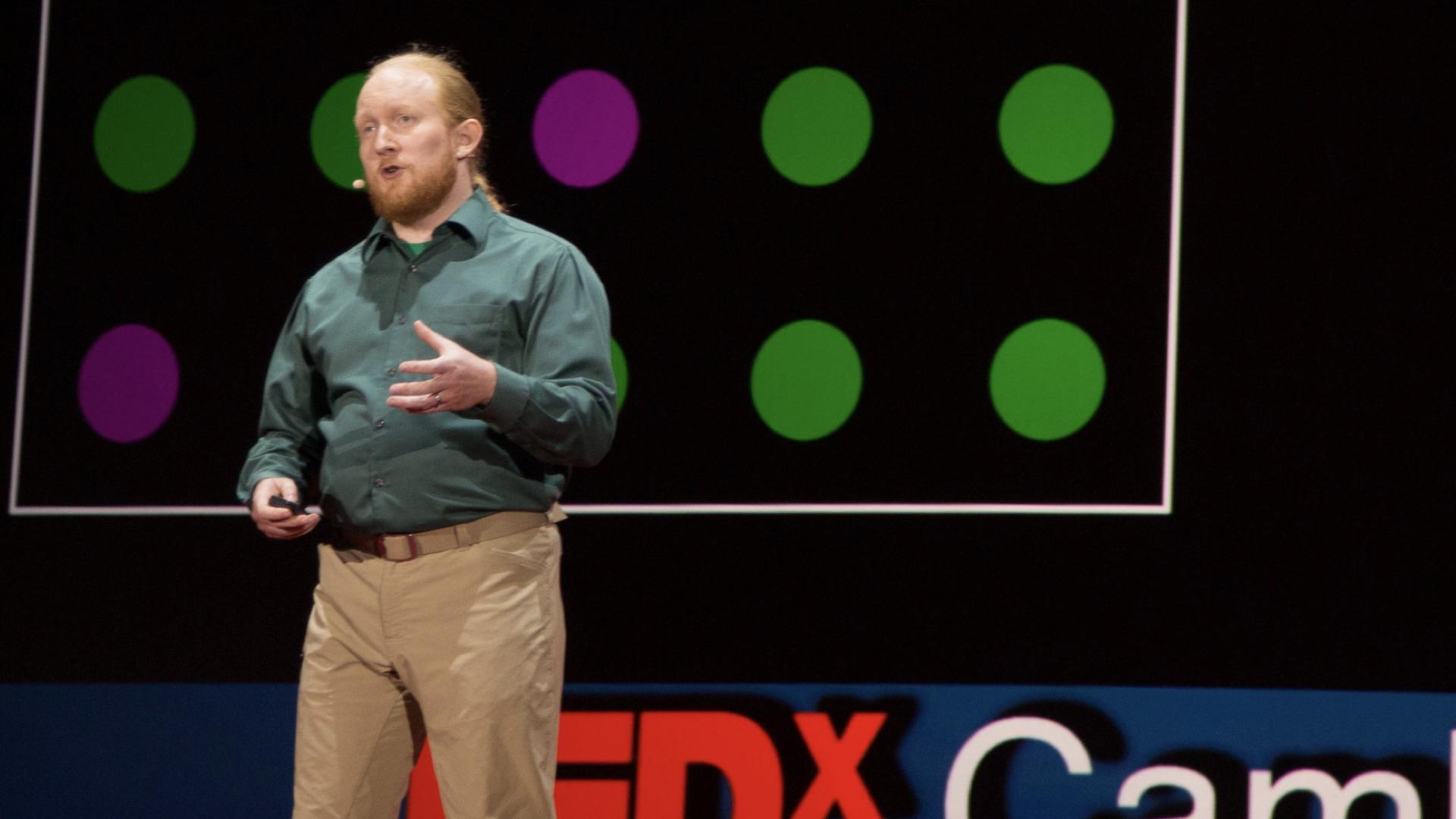 Brian Olson: How an algorithm can fight election bias so every vote ...