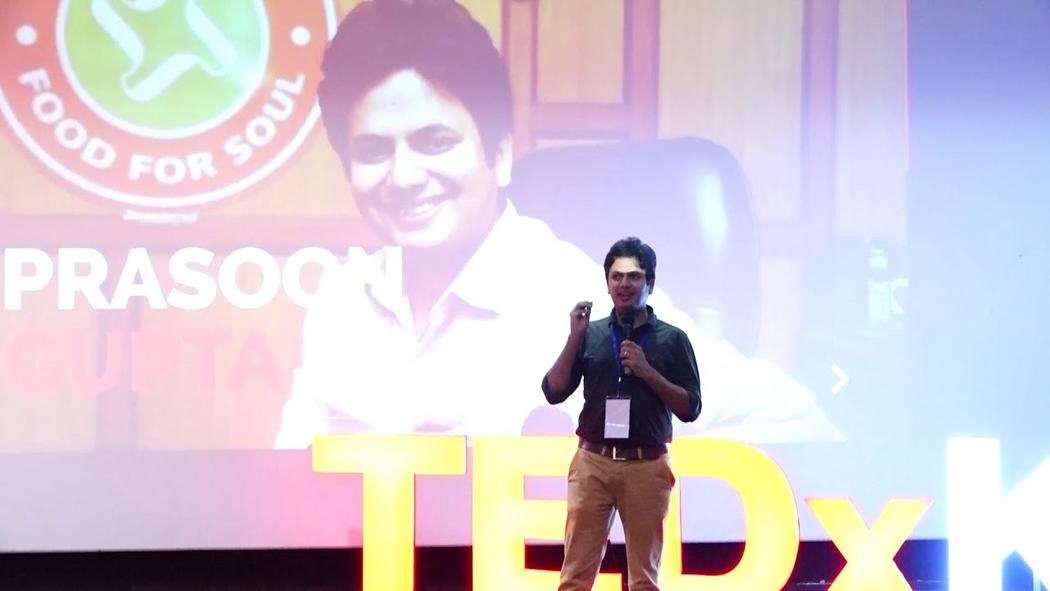 Prasoon Gupta: Creating Global Indian Brands | TED Talk Prasoon Gupta: Creating Global Indian Brands | TED Talk