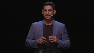 Manu Kapur: Productive Failure | TED Talk