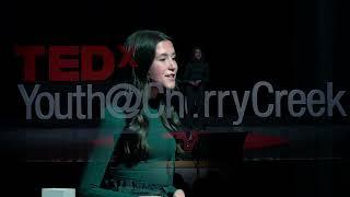 Ava Conley: Nurturing Motivated Learners | TED Talk