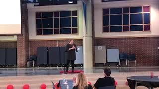 Ann Boldt: Go Live Your Dash | TED Talk