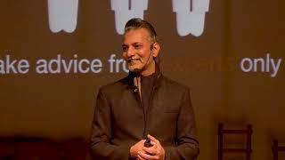 The magic of a purpose driven approach | TED Talk