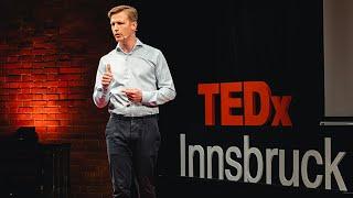 Daniel Degischer: Redefining Success in Organizations | TED Talk