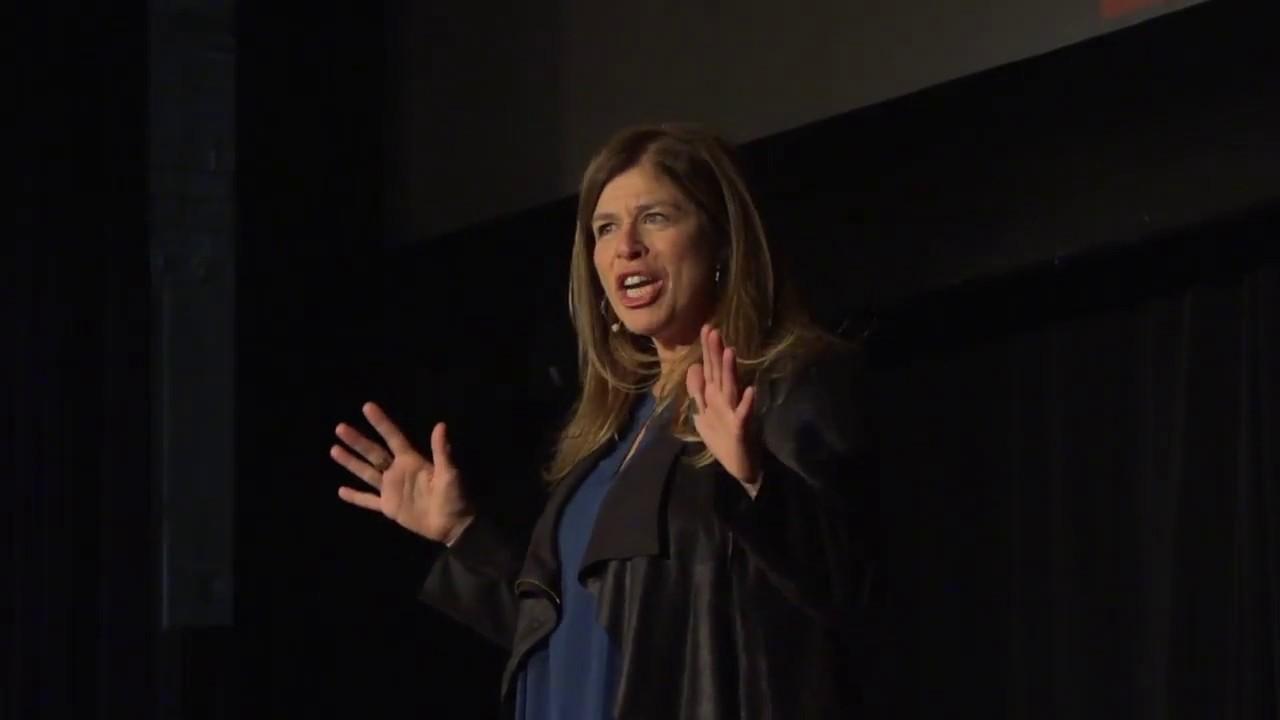 Danielle Butin: When Your Life Calling Calls Afya: There's Always ...