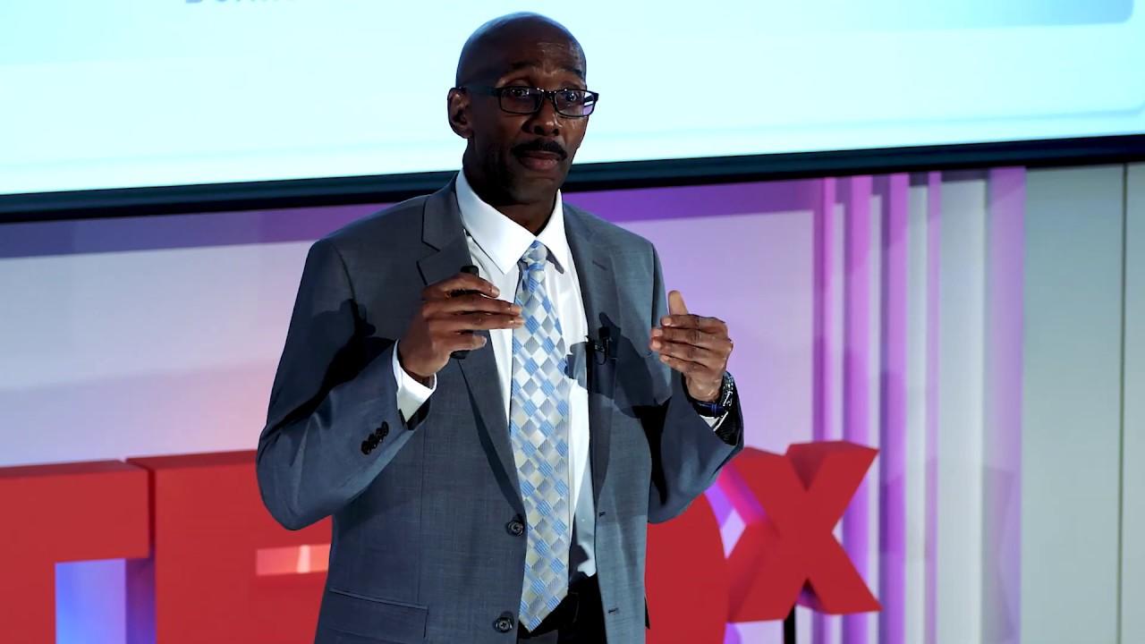 Ron Garrett: Permission to dream again - the impact of addiction on ...