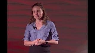 Michelle Lyman: Blurring the Line Between Science and Art: How Theater Transforms Medicine | TED ...