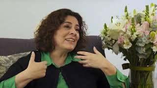 JESSICA GONZÁLEZ: ¿Dónde quedó mi salón? | TED Talk