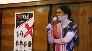 Rajani Pandit: Breaking the stereotypes associated with detectives ...