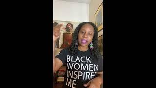 Breea Willingham: The Hyper (In)visibility of Black Women | TED Talk