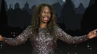Juwana Jenkins: Crafting the chorus of your life | TED Talk