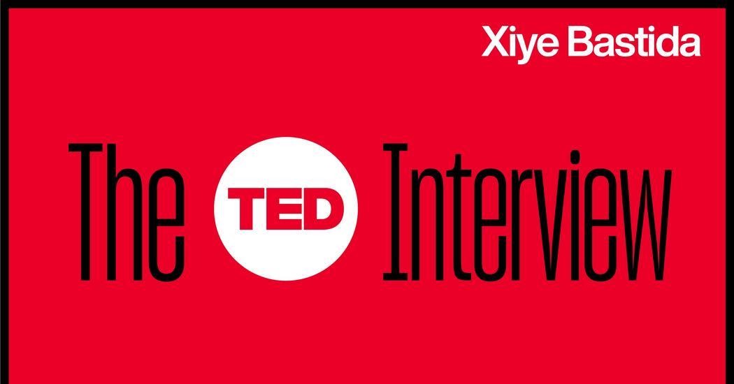 The TED Interview: How youth gave climate the urgency it needed | Xiye ...