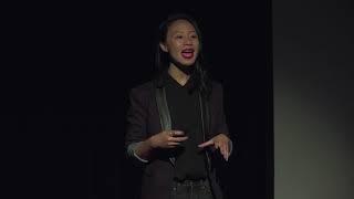 Kim Tran: Gender in a new America | TED Talk