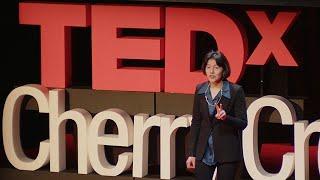Emmy Alvarez: Bilingual Education Bridging Wounded Silence | TED Talk