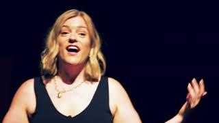 Tally Rye: How To Enjoy Exercise And Train Happy with Tally Rye | TED Talk