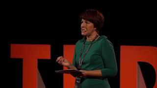 Jennifer McKeever: Why we need women to "Build Back Better" | TED Talk