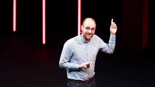 Sol Gamsu: Why we do not need elitism in education | TED Talk