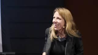 Marissa Jablonski: Plastic: Breaking Up is Hard To Do | TED Talk