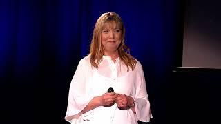 Suzanne Pipho: Unique Approach to Drivers Education | TED Talk