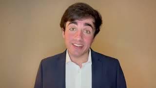 Charlie Dart: The Power of your Problems | TED Talk