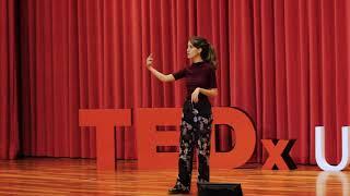 María Zinn: Cómo hackear el algoritmo del sufrimiento y encontrar paz ...