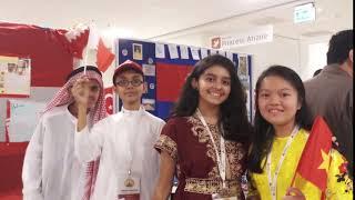 Juniper Nguyen: The Power of Words | TED Talk