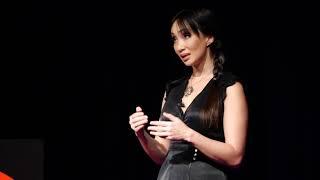 Céline Tran: Le jour où je me suis rhabillée.. | TED Talk