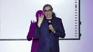 Abhijit Chavda: Science and its significance in progress of human ...